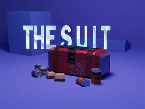 科幻卡通风格的游戏ui一颗豆studio 站酷zcool