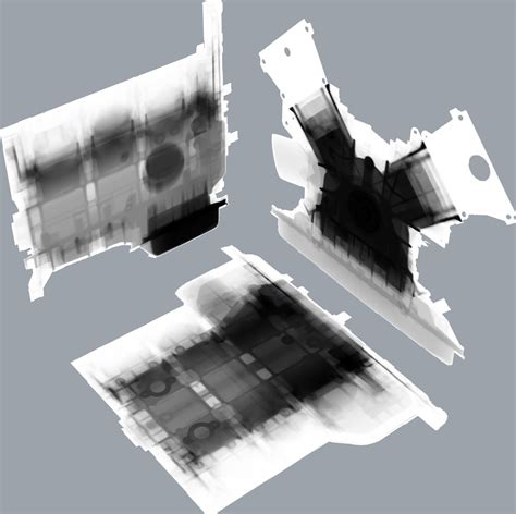 X Ray Tool Grasshopper Mcneel Forum
