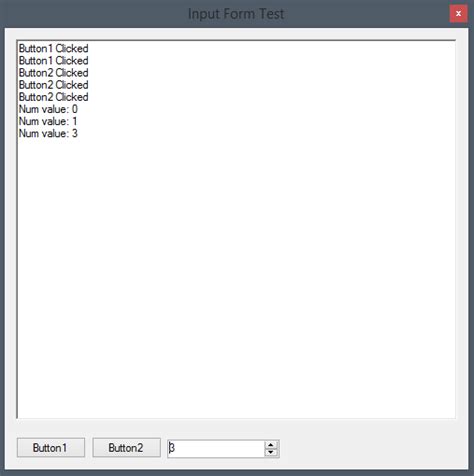 Move Button Click Event Function In To Other Class In Visual Studio
