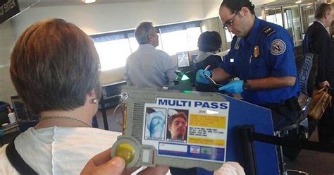 Does Tsa Accept A Multipass As A Form Of Id Imgur