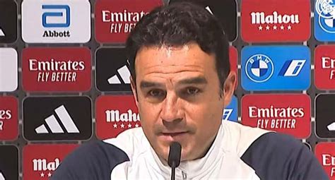 Toril Tras El 4 0 En El Clásico No Nos Han Pasado Por Encima Es El Barça Le Gana A Todos