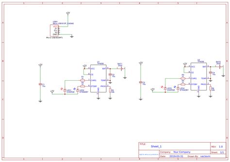 lir-2032-charger - OSHWLab