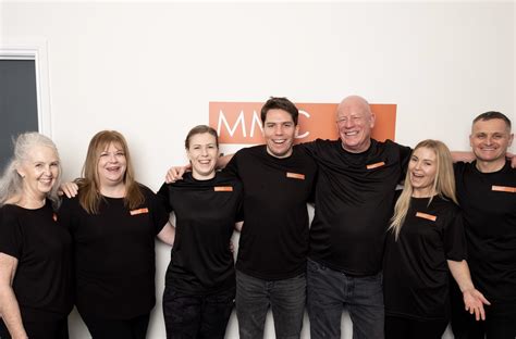 John Holman A Massage Therapist At Massage Matters In Thame