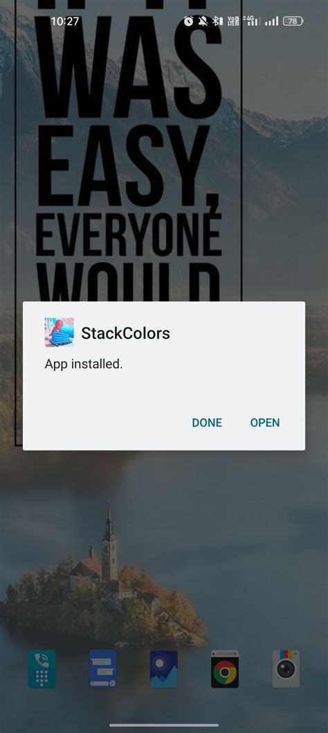 Download Stack Colors Apk V4536 Latest