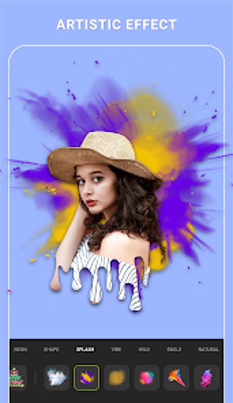 pic editor для android — Скачать