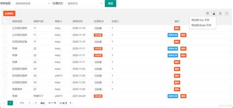 基于javaee社区物业管理系统开发与实现附源码资料博观而约取，厚积而薄发的技术博客51cto博客