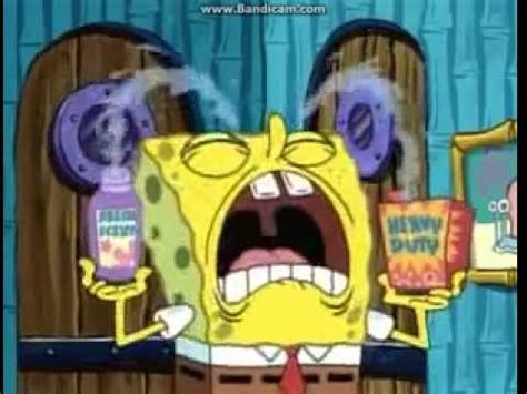 Dumped Spongebob Crying Youtube