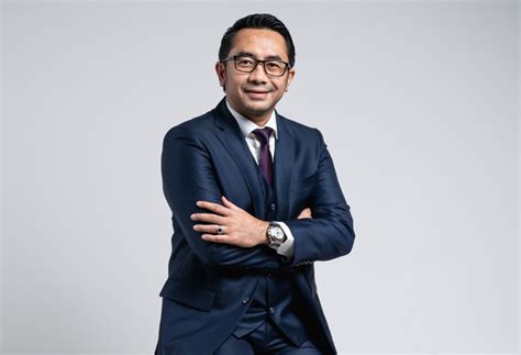 Andy Arvianto Cfo Yang Dibutuhkan Untuk Tough Job Di Era 4 0 Id