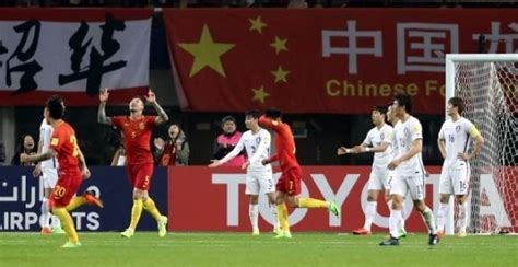 国足战韩国前瞻：变阵5后卫力争主场不败，武磊直面pk孙兴慜腾讯新闻