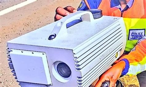 Jmpd Officers Allegedly Urge Audi Rs3 Driver To Speed