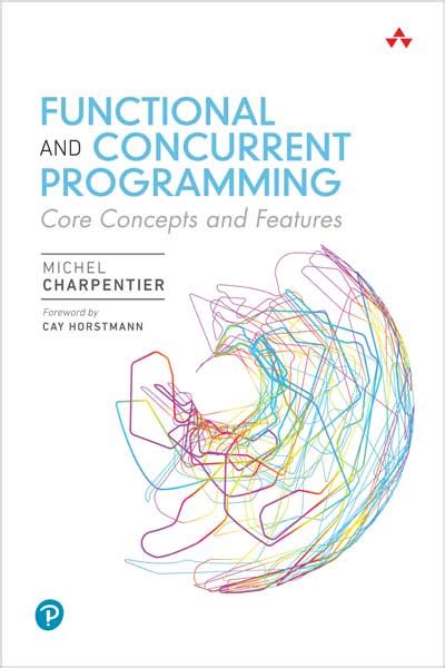 Sky book اسکای بوک Functional and Concurrent Programming