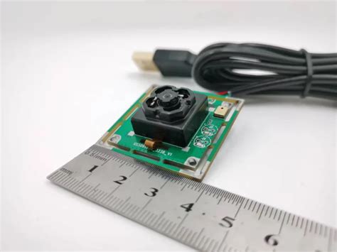High Frame Rate 0 3 Mp Camera With Ir Cut Filter 60 Fps 0 3 Megapixel Vga Usb Camera Module