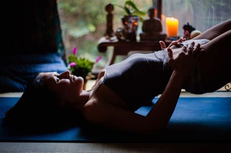 必學做愛體位5個性愛姿勢令女人更快高潮 ELLE HK