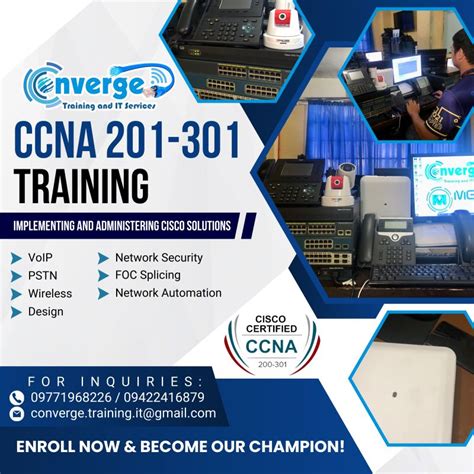 Converge Training And It Services On Linkedin Learningneverstops