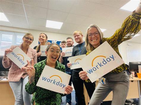 Gardline Limited On Linkedin 💡workday Is Here Well Done To Sam Massingham Mba Chartered Mcipd…