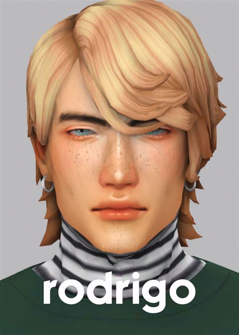 Pin On Sims 4