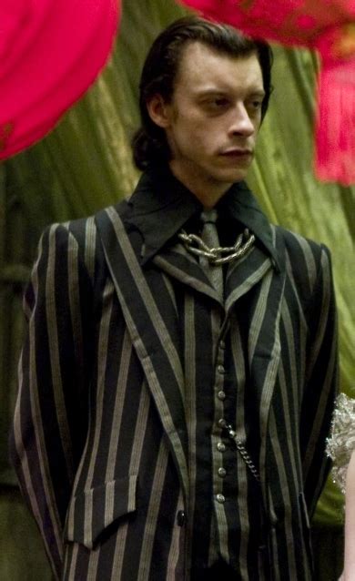 Sanguini Wiki Harry Potter Fandom