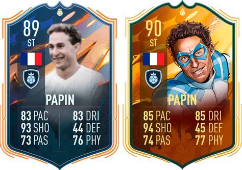 Fifa 23 Alle 40 Fut Heroes And World Cup Heroes Und Ihre Ratings