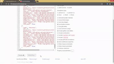 Android Volley Library Tutorial JSON Parsing Using GSON Library In Hindi On Make A
