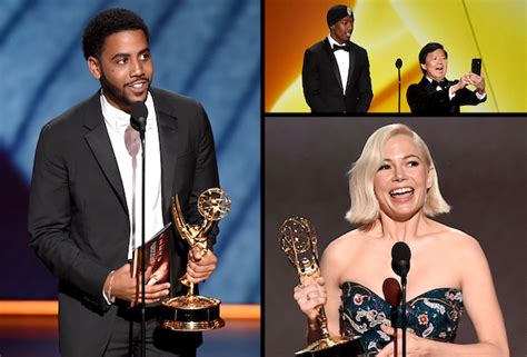 Photos 2019 Emmys — Best And Worst Moments Gallery Tvline