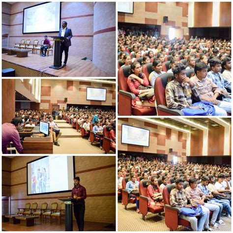 Tejasvi Kattimani T R On Linkedin Today We Initiated The Linkedin Learning Kickstart Program