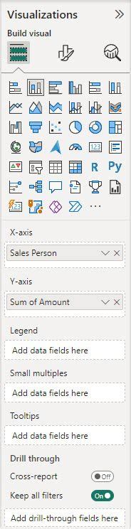 [explained] 如何在 Power Bi 中完成数据建模