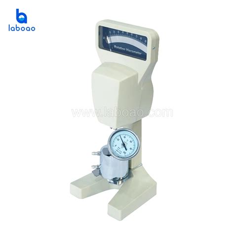 Laboao Pointer Rotational Viscometer Rotational Viscometer And