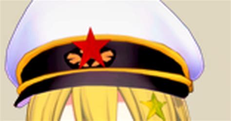Tno Hoi4 Female Soldier Tno 动漫头像 Anime Portrait Part 1 Pixiv