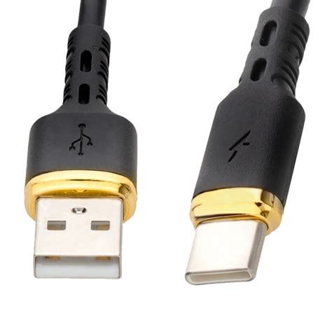 USB Type C Kenable 4