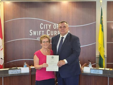 Today Marks The Start Of Als Awareness Month In Swift Current Local