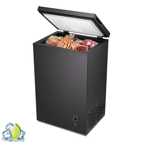 Most Energy Efficient Chest Freezer