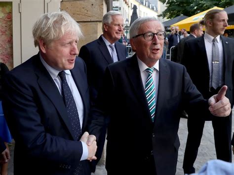 El Brexit Todavía No Es Un Hecho Quiénes Lo Apoyan Y Quiénes Lo