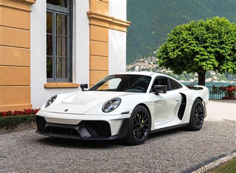 Kw Gemballa Marsien