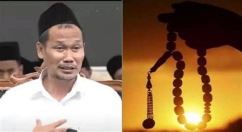 Mampu Datangkan Rezeki Dan Hajat Terkabul Gus Baha Sarankan Amalkan
