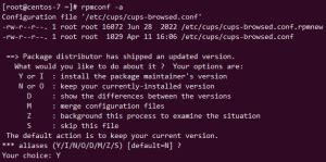 How To Upgrade Centos To Properly Working Golinuxcloud