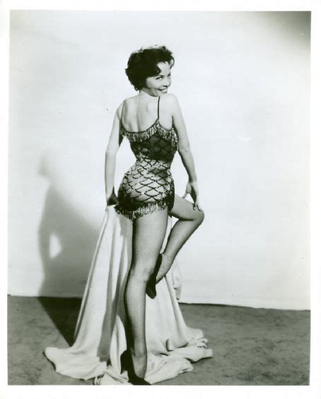 Leslie Caron Classic Movies Photo 4405809 Fanpop