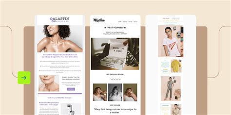 35 Best Email Marketing Examples To Inspire You In 2025
