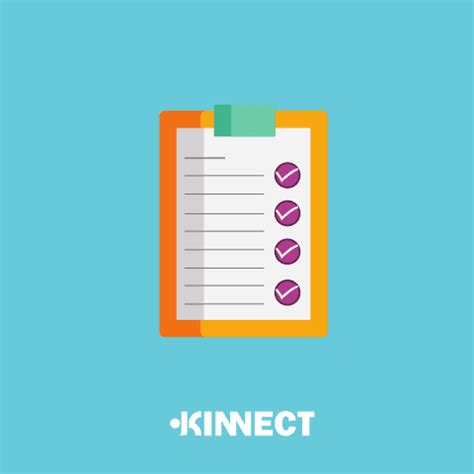 Planning A Return To Work Program KINNECT