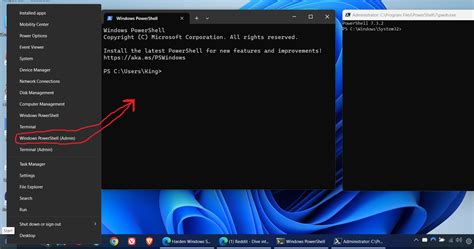Harden Windows Security Only With Official Documented Methods