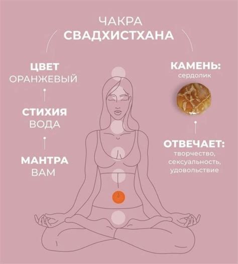 Чакра Свадхистана Chakra Meditation Chakra Healing Chakra