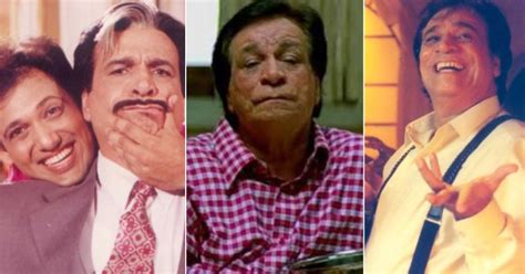 What Are Some Incredible Kader Khan Movies That One May Never Get