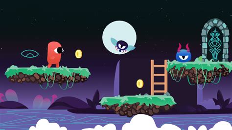 Game Assets In The Gdevelop Asset Store Gdevelop