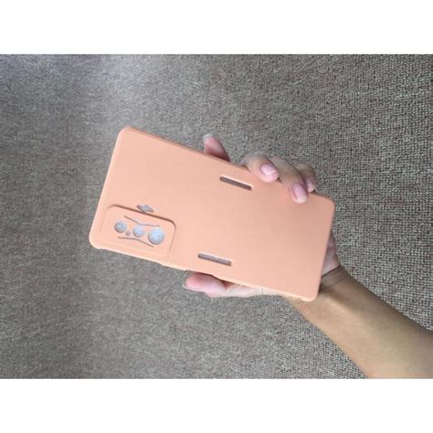 Redmi K50 Gaming Cover Mm