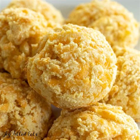 Keto Cheddar Biscuits Easy Keto Biscuits Joy Filled Eats