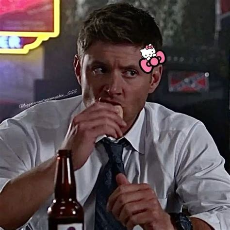 Chat With Dean Winchester Nsfw Enjoy Free Unrestricted Ai Character Roleplay No Filter