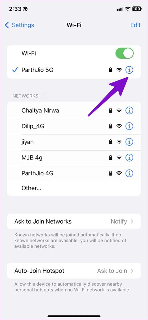 Top 9 Ways To Fix Whatsapp Not Working On Wi Fi Guiding Tech