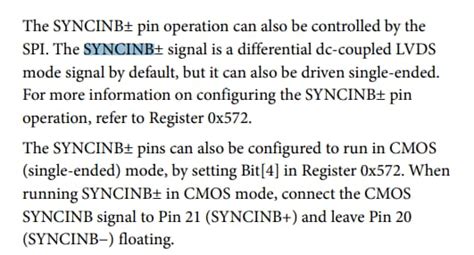 AD FMCDAQ2 Clocking And Sync Q A High Speed ADCs EngineerZone
