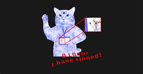 Weirdcore Aesthetic Cat Dreamcore Strangecore Weirdcore Long Sleeve