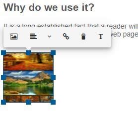 Blazor Editor Inline Toolbar Help Docs Blazor Documentation Https