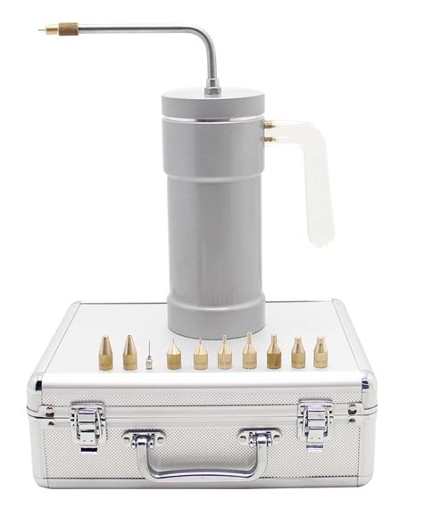 Cgoldenwall Liquid Nitrogen Ln2 Sprayer Cryogenic Liquid Nitrogen